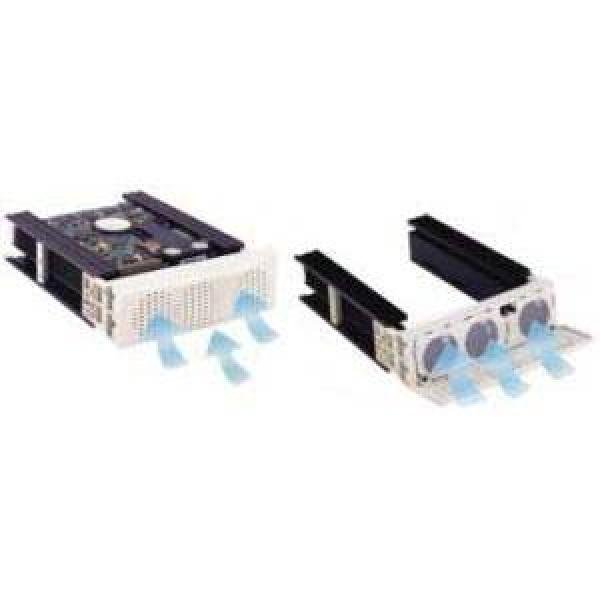 Aluminum Hard Drive Cooler Kit With 3 Front Fans Large Aluminum Heat ...